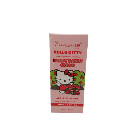 The Creme Shop | Bath & Body | The Creme Shop Hello Kitty Handy Dany ...